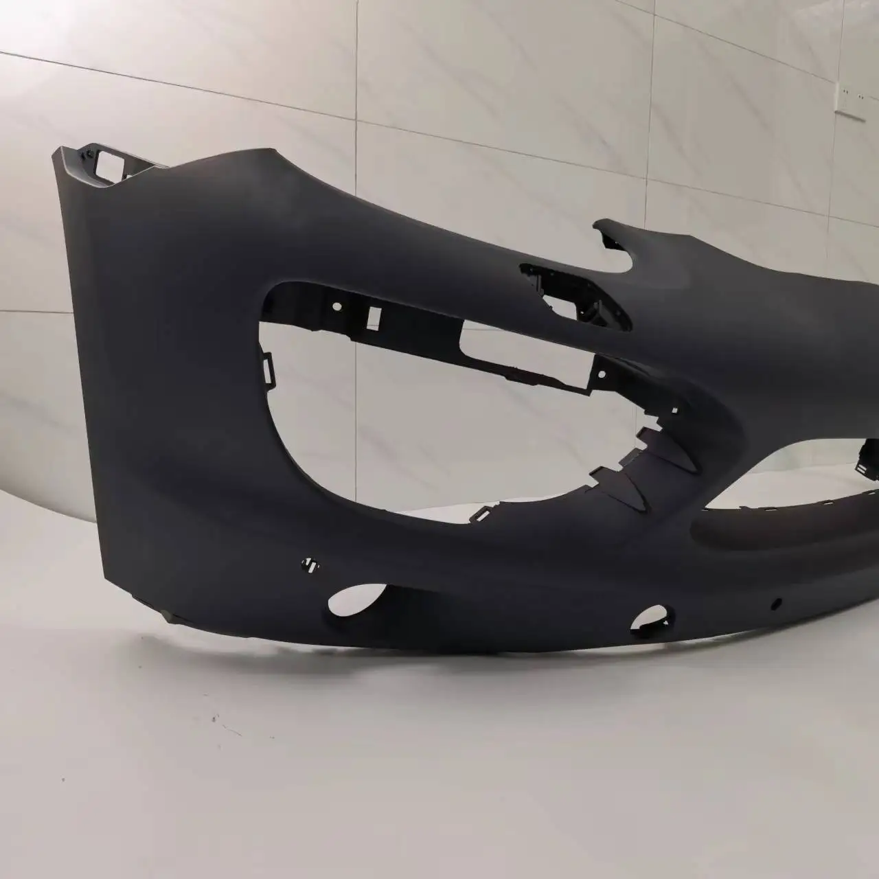 Car Front Bumper For Cayenne 958 2011 Oem 95850522131 - Buy Car Front ...