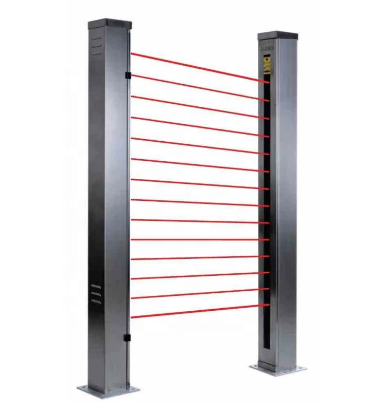 Foshan Daidisike Sensor Light Cast Automate Light Sensor Laser Safety ...