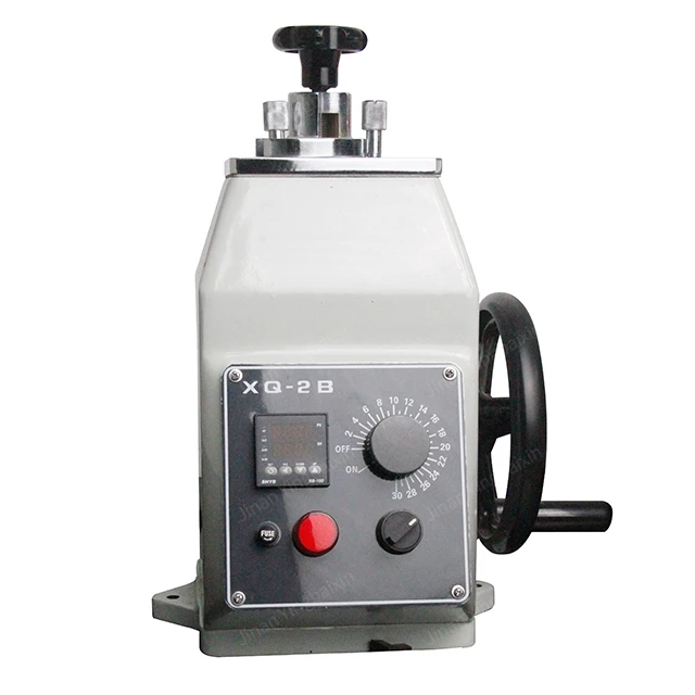 2021 New Hot Xq-2b Metallographic Specimen Inlaying Machine - Buy Inlay ...