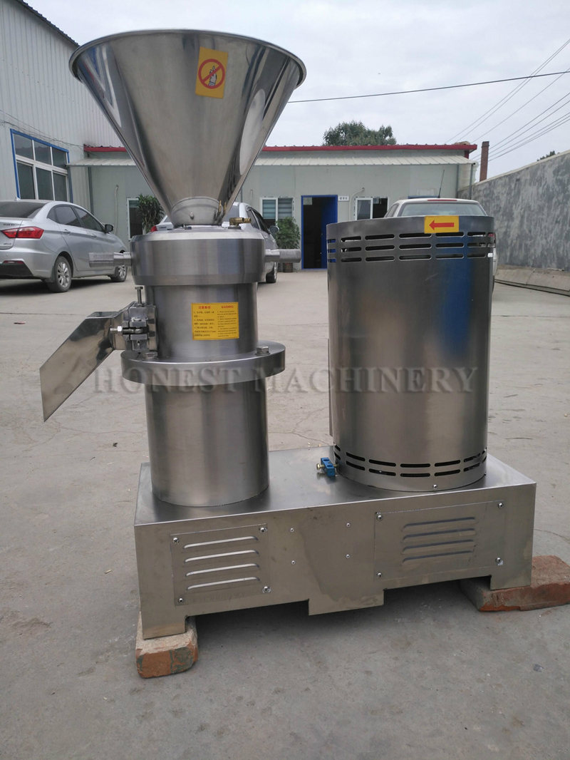 Energy Saving Industrial Meat And Bone Meal Machine / Beef Bone Grinder ...
