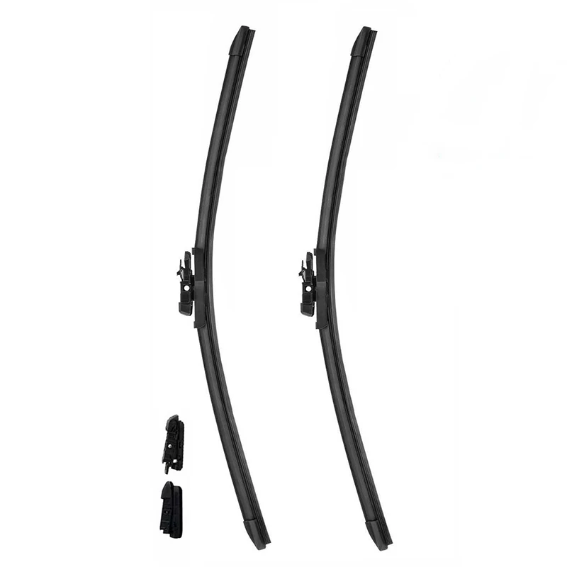 宝马x5 61610038893通用u型钩式硅橡胶混合臂汽车挡风玻璃雨刮片 - Buy 通用硅胶雨刷,汽车雨刮片,通用u形钩汽车前挡风玻璃雨刮 ...