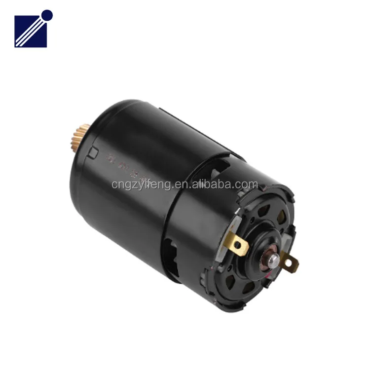 2214302949 - Mercedes Benz W221 Parking Brake Actuator Motor