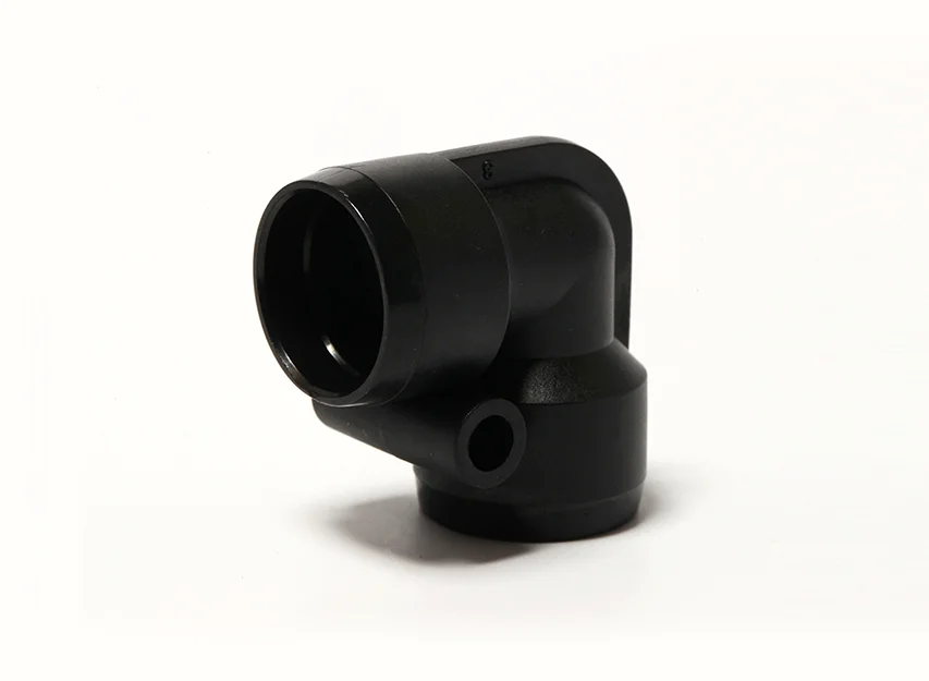 Pu Straight Union Puc 8-equal Union-8mm Pneumatic Plastic Push Fitting ...
