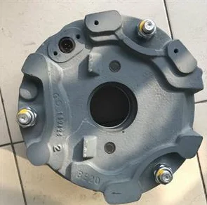 SEW EURODRIVE Motor Brake Assembly Be30a300nm400ac from Germany