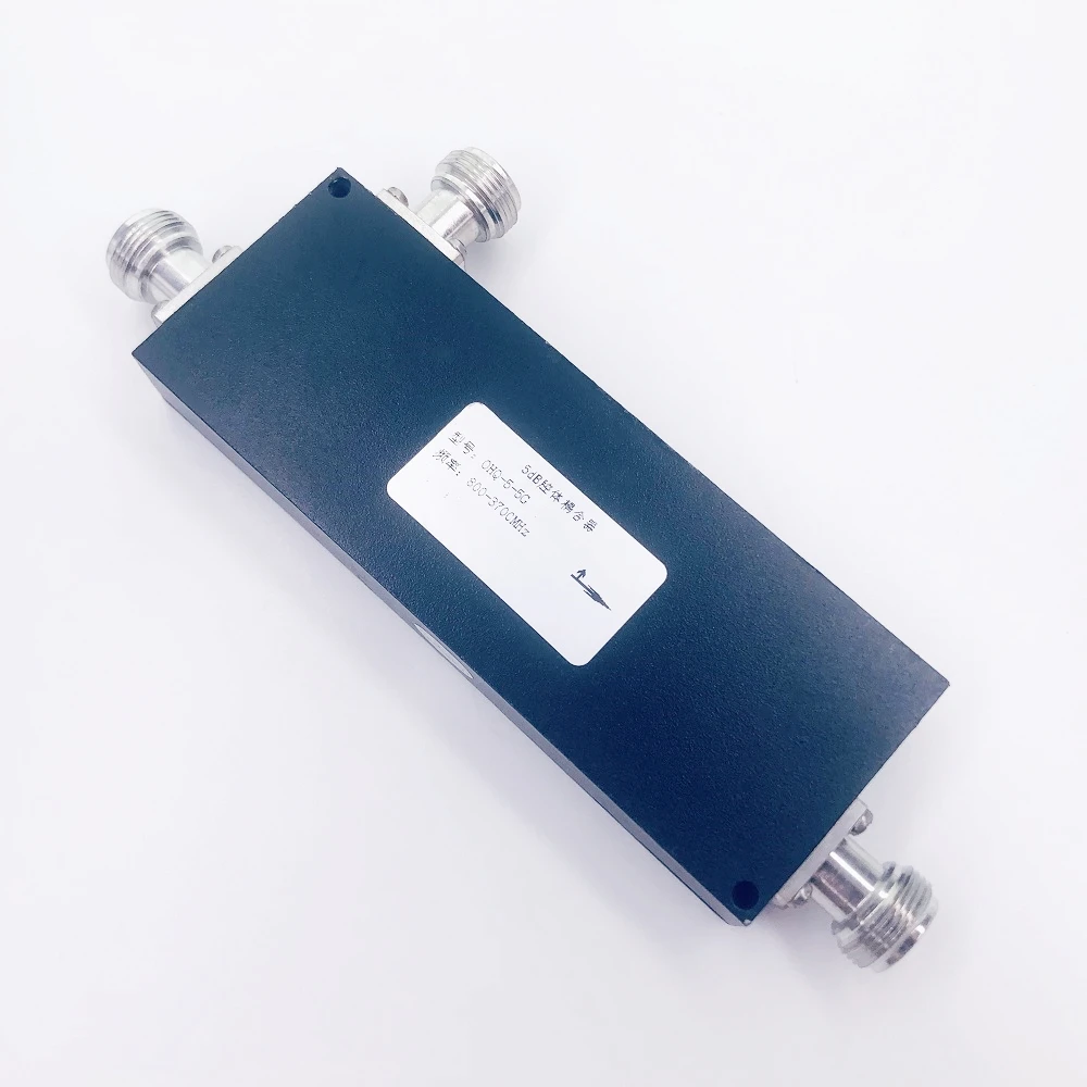 Coupleur Directionnel À Cavitation,8 V 5db/6db/7db/10db/15db/20db/25db,Rf 200w,698-3800mhz ...