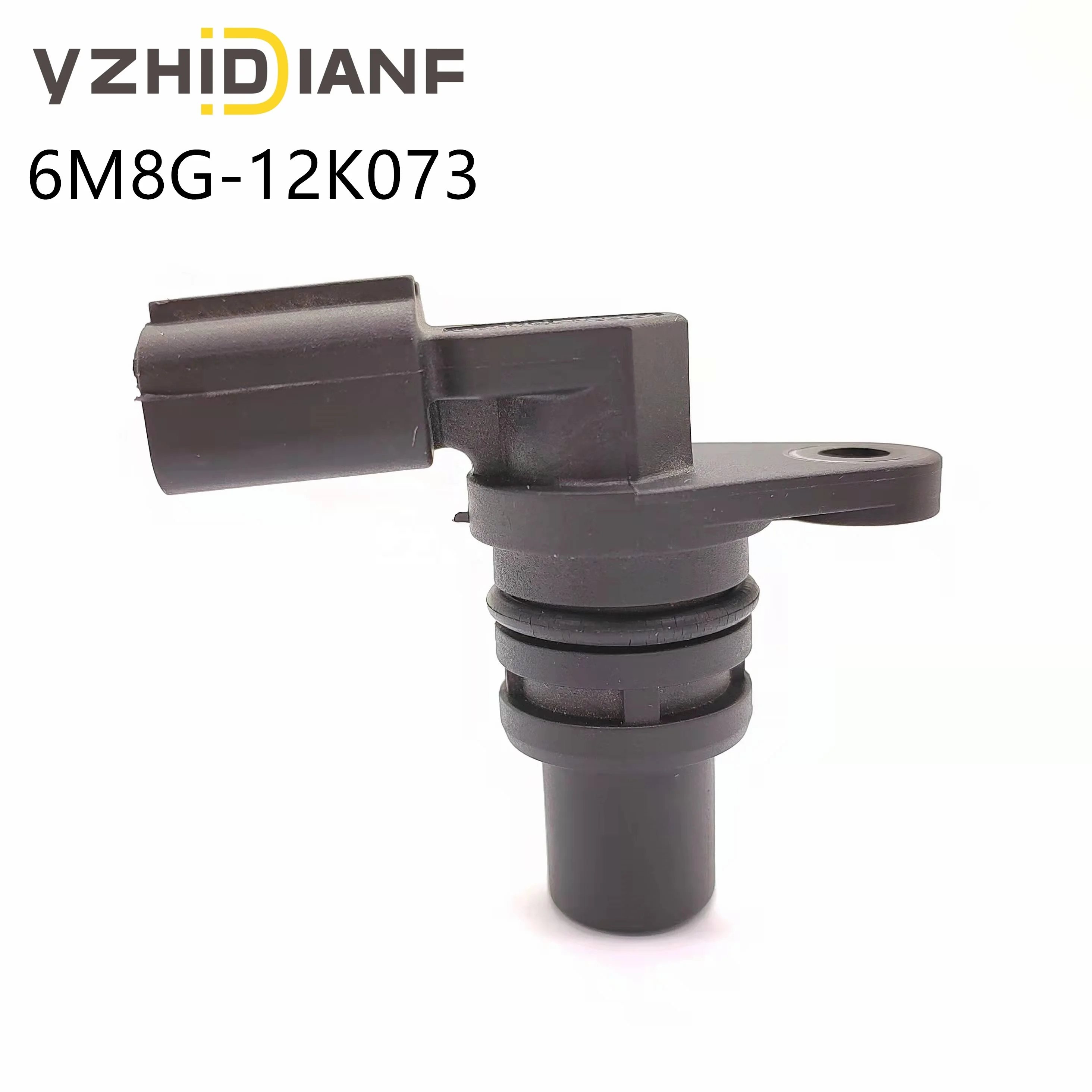 Sensor De Posición Del Árbol De Levas,Accesorio Para Mazda M6 05 M3 2,0 ...