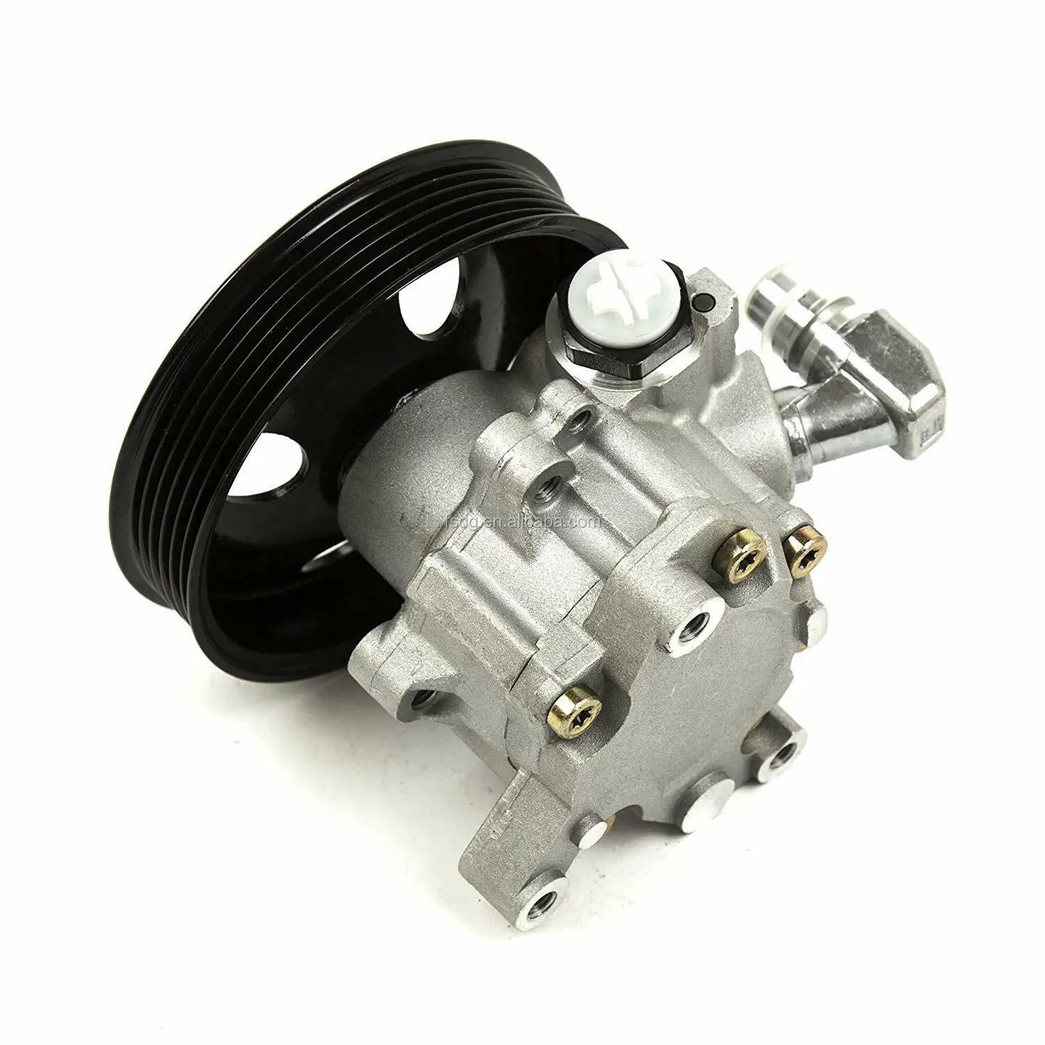 Power Steering Pump Oem 0024668601 0024668701 0024663701 0034661401 12 ...