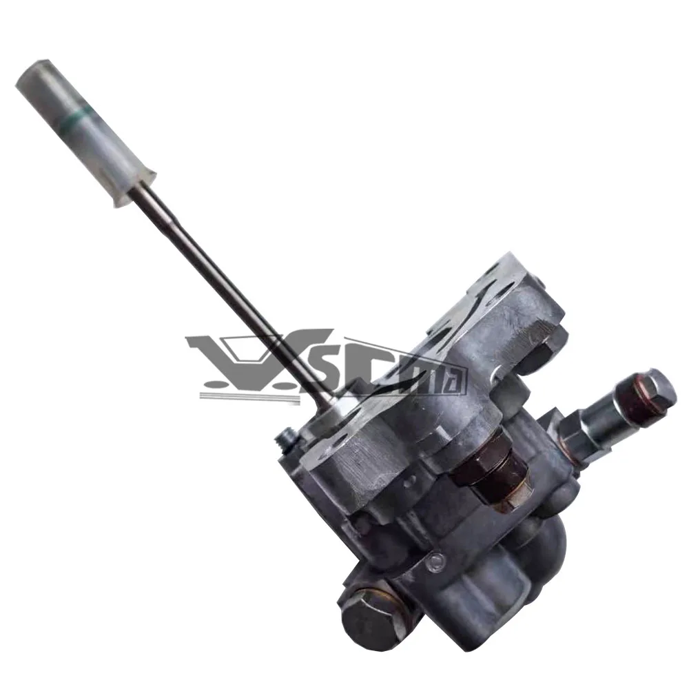 Truck Spare Parts For Diesel Engines,High Pressure Oil Pumps,Fuel Pumps ...
