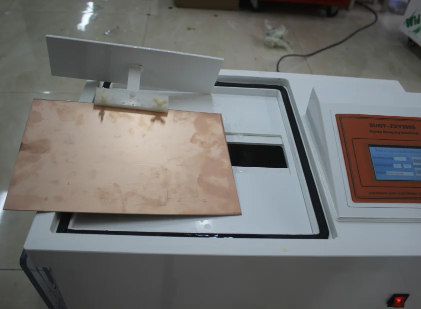 Spray Imaging Machine,Pcb Developing Machine,Pcb Imaging Machine - Buy Spray Imaging Machine,Pcb ...