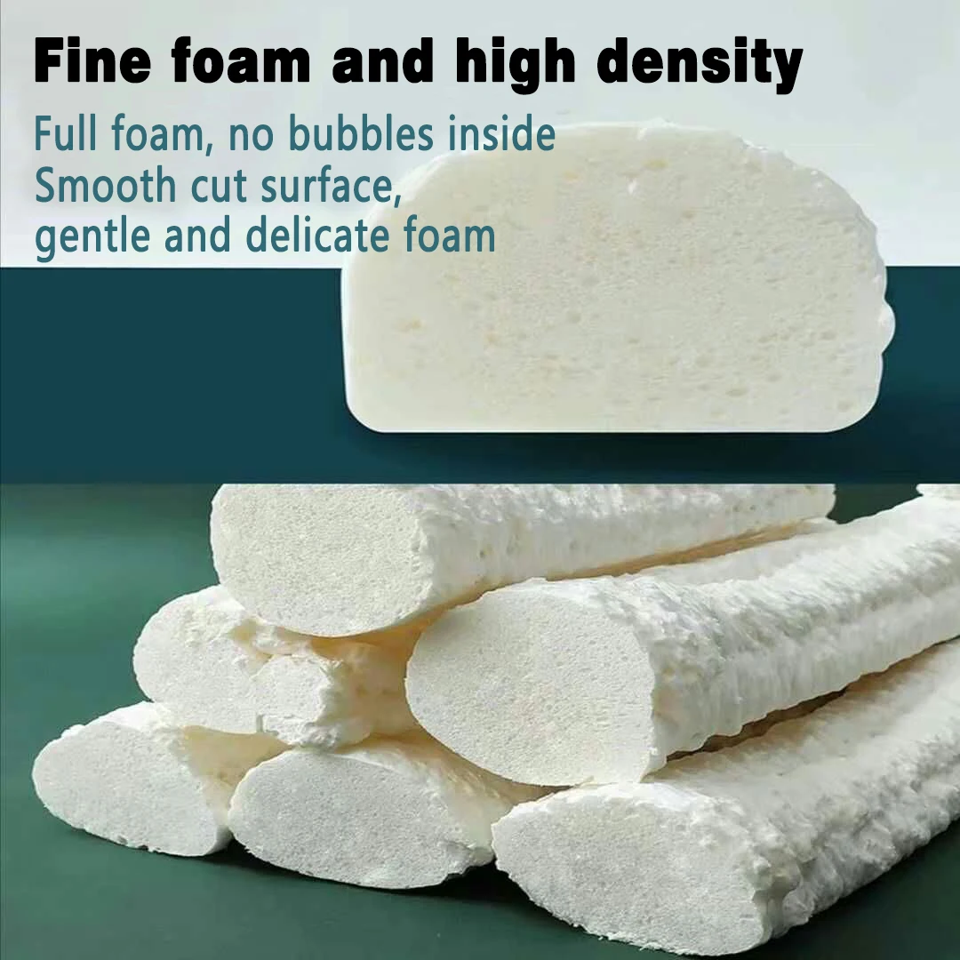 Fixed Pu Expanded Foam Liquid Glue High Density Polyurethane Foam ...
