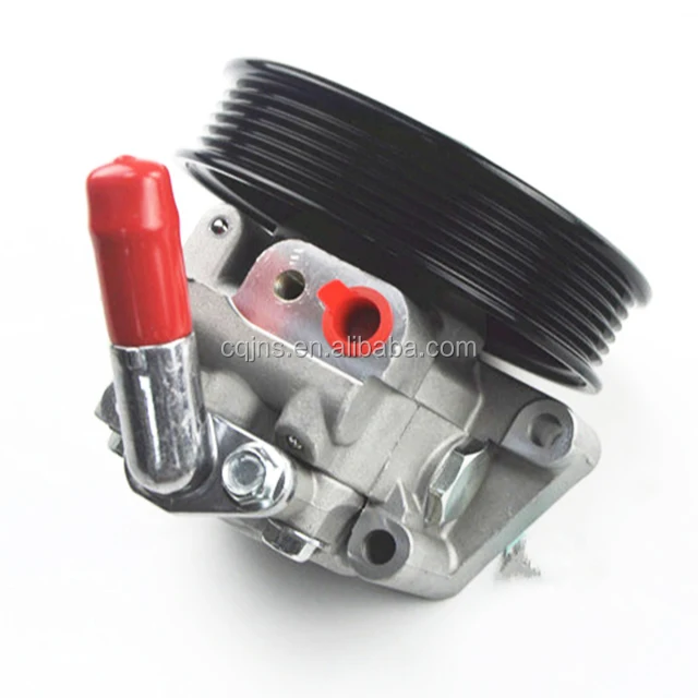 LR007500 LR005658 LR006462 LR001106 Power Steering Pump for Land Rover