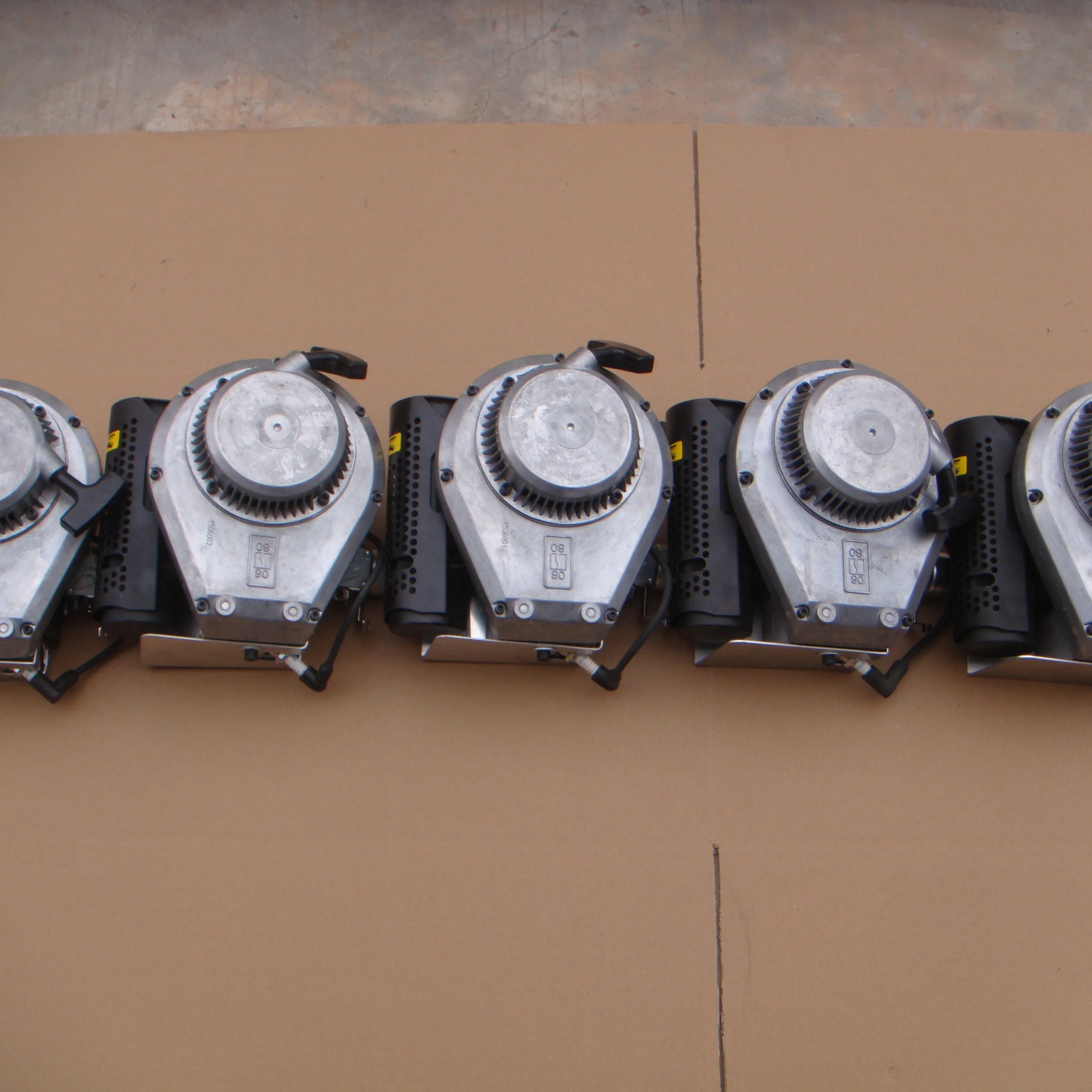 Động Cơ Wm80 Chất Lượng Cao Cho Máy Đầm Bs60-2i Wacker - Buy Wacker ...