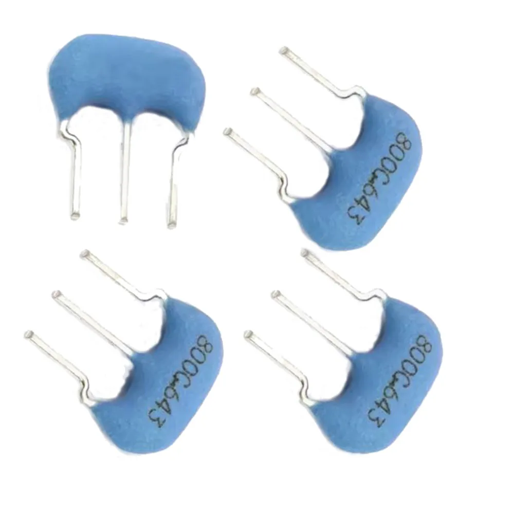 Taidacent CSTLS8M00G53-B0 Ceramic Resonators for Precision