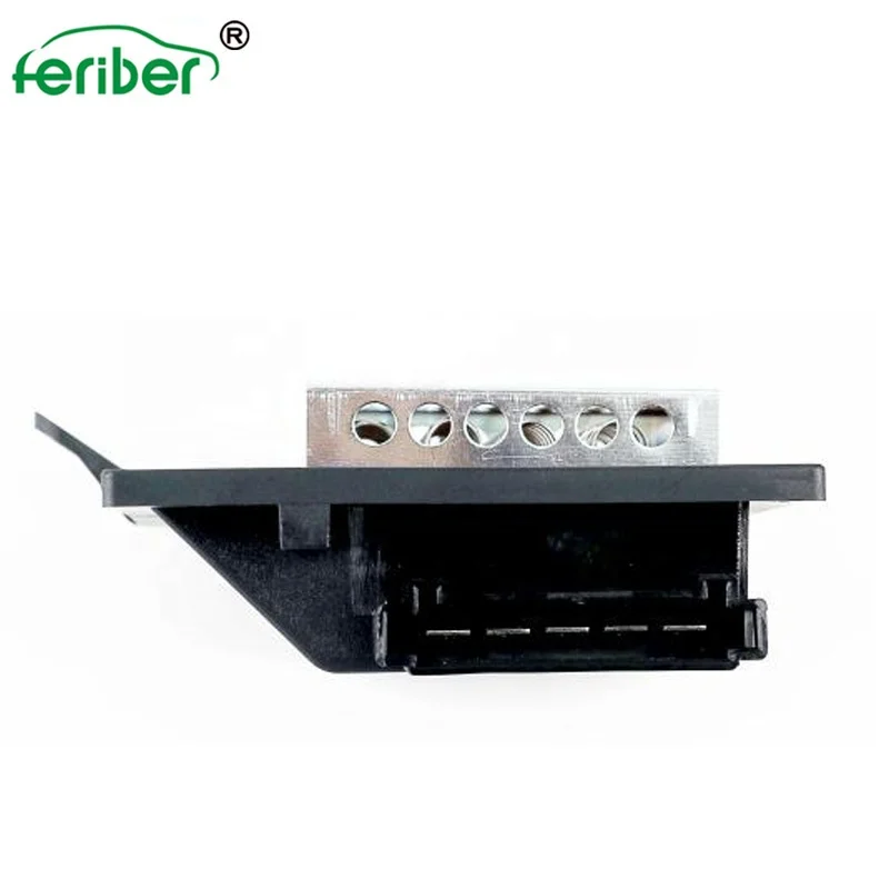 Feriber Blower Heater Regulator Resistor For Benz Viano,Vito,Vito Oem ...