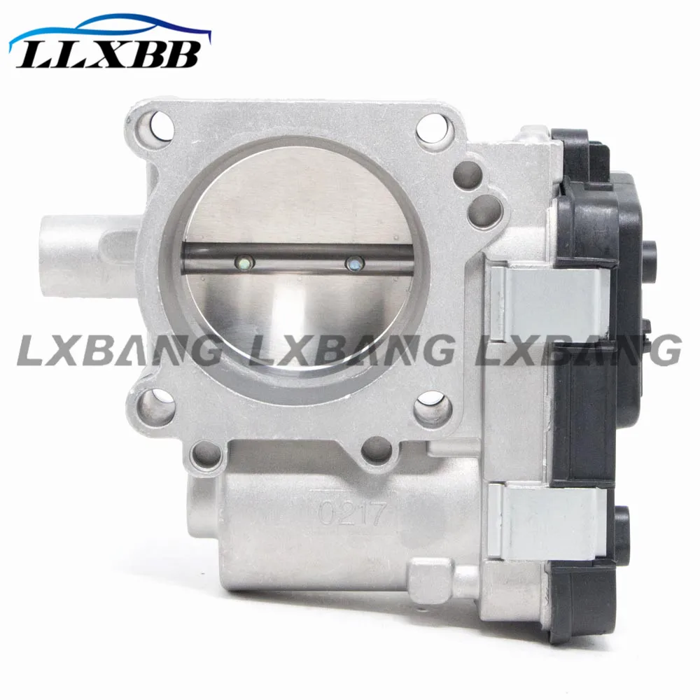 正品节气门阀体总成 036133062Q 03C133073A 对于大众高尔夫帕萨特途安 1.6 A2C59516948 ...