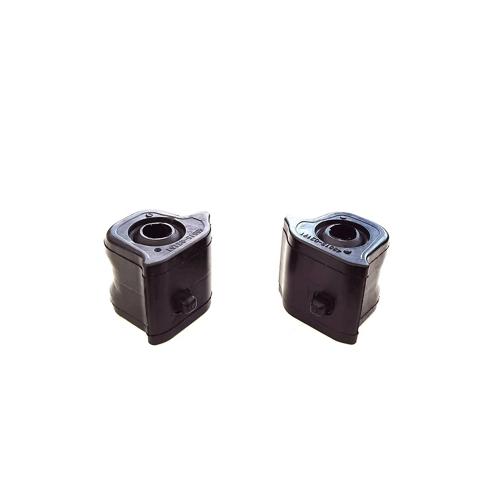 Stabilizer Bushing for COROLLA Saloon - OEM: 48815-02140