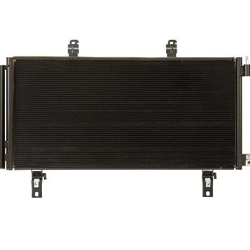 雪佛兰CAPRICE汽车交流空气冷却空调冷凝器雪佛兰CAPRICE 3.6L V6 2012 -2013 OEM 92251626 ...