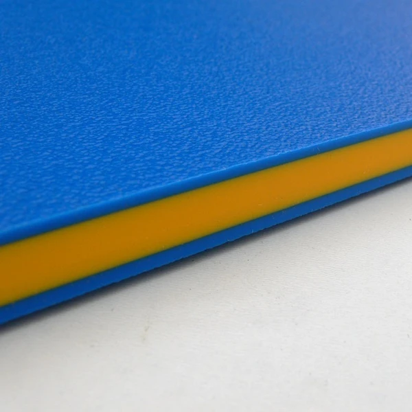 Up Pp 4x8 Hdpe High Density Polyethylene Plastic Sheet Matt Finished ...