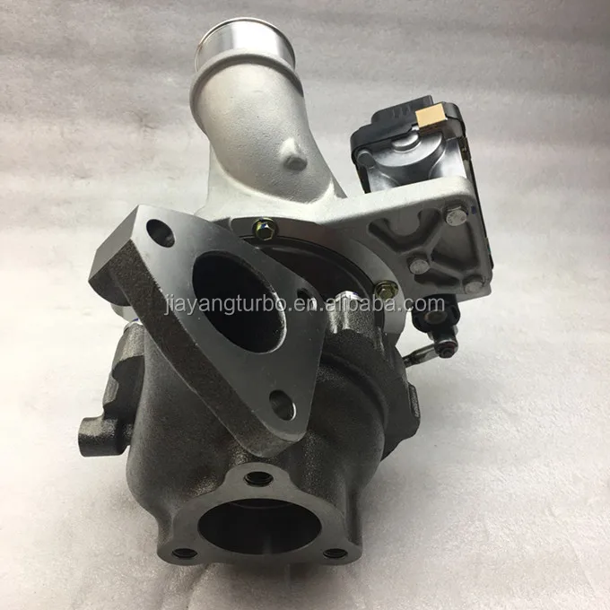 GTB1752VLK Turbo Charger for R2.2 Engine - OE 28231-2F100