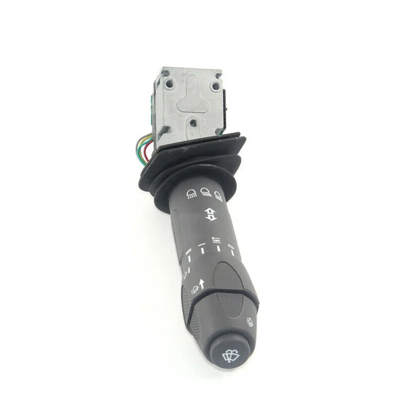 Turn Signal Wiper Multi-switch Combination Switch For Iveco Stralis ...