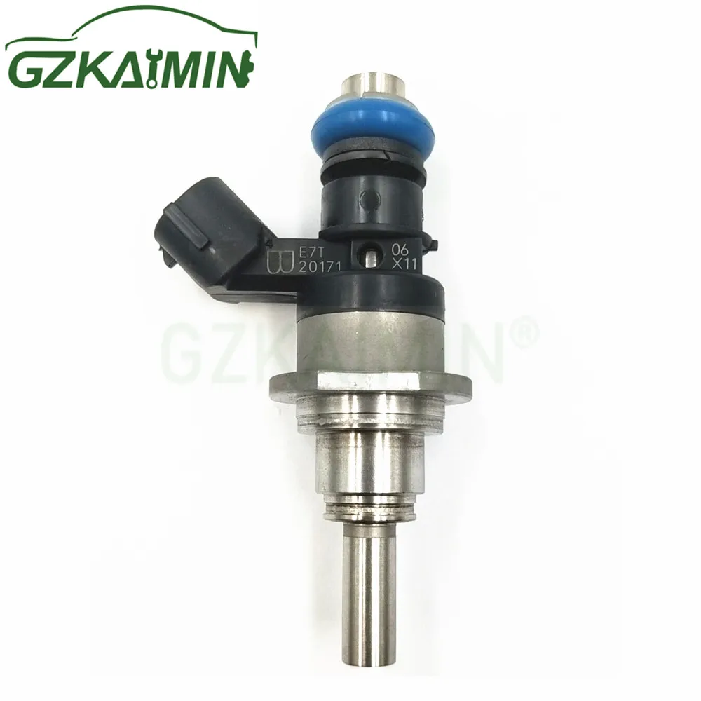 Oem L3k9-13-250a L3k9-13-250 Injetores De Combustível Para Mazda Speed ...