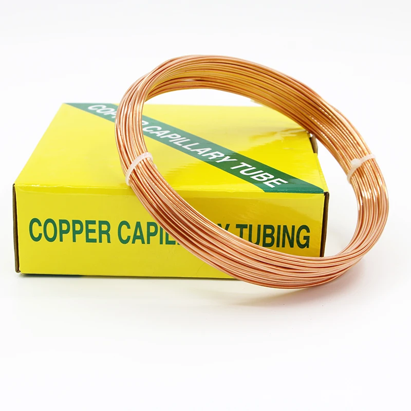 High Quality Capillary Tube Design And Uses China Supplier Capillary ...
