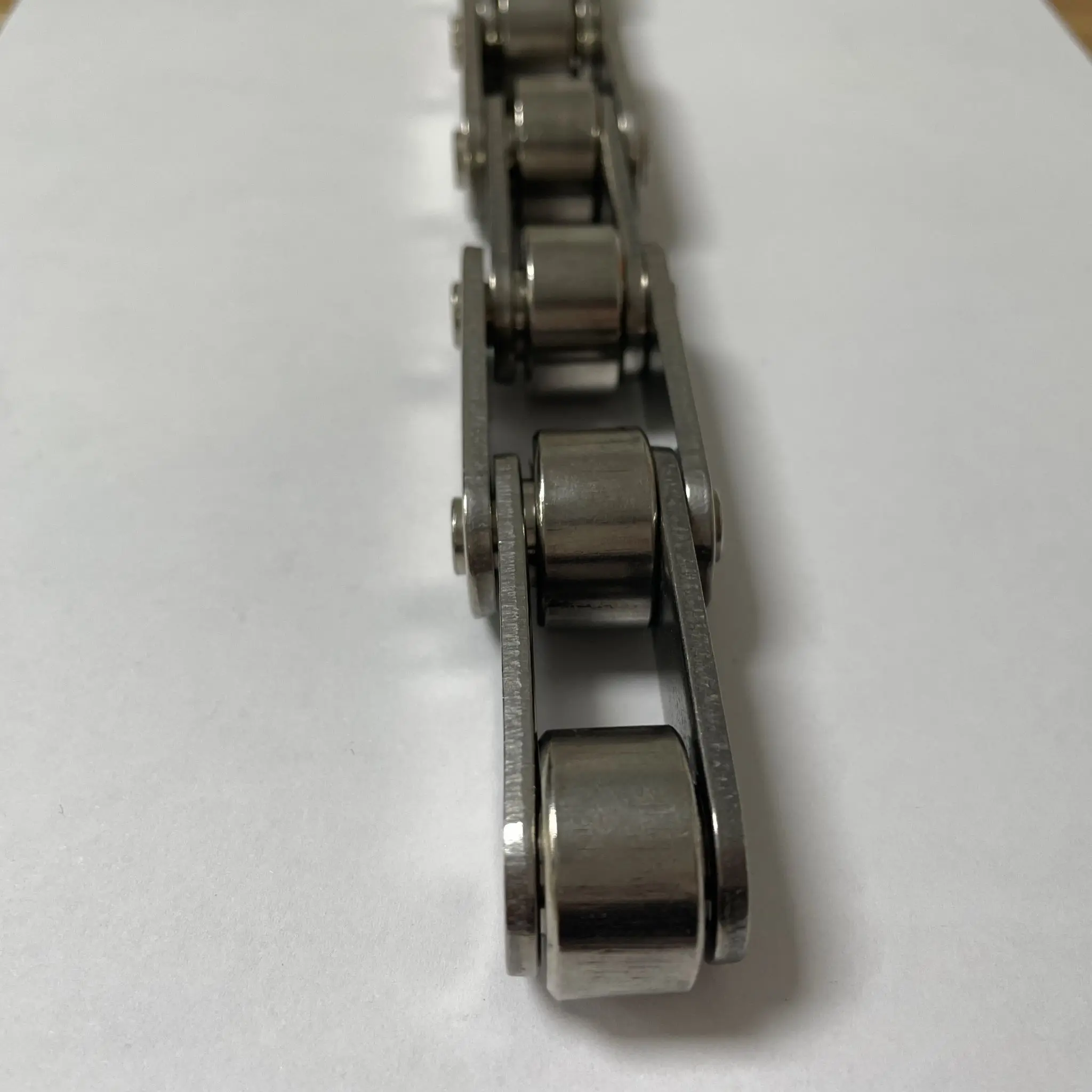 Industrial Manufactures 50.8mm Pitch Ssc2082hp Stainless Steel Hollow ...