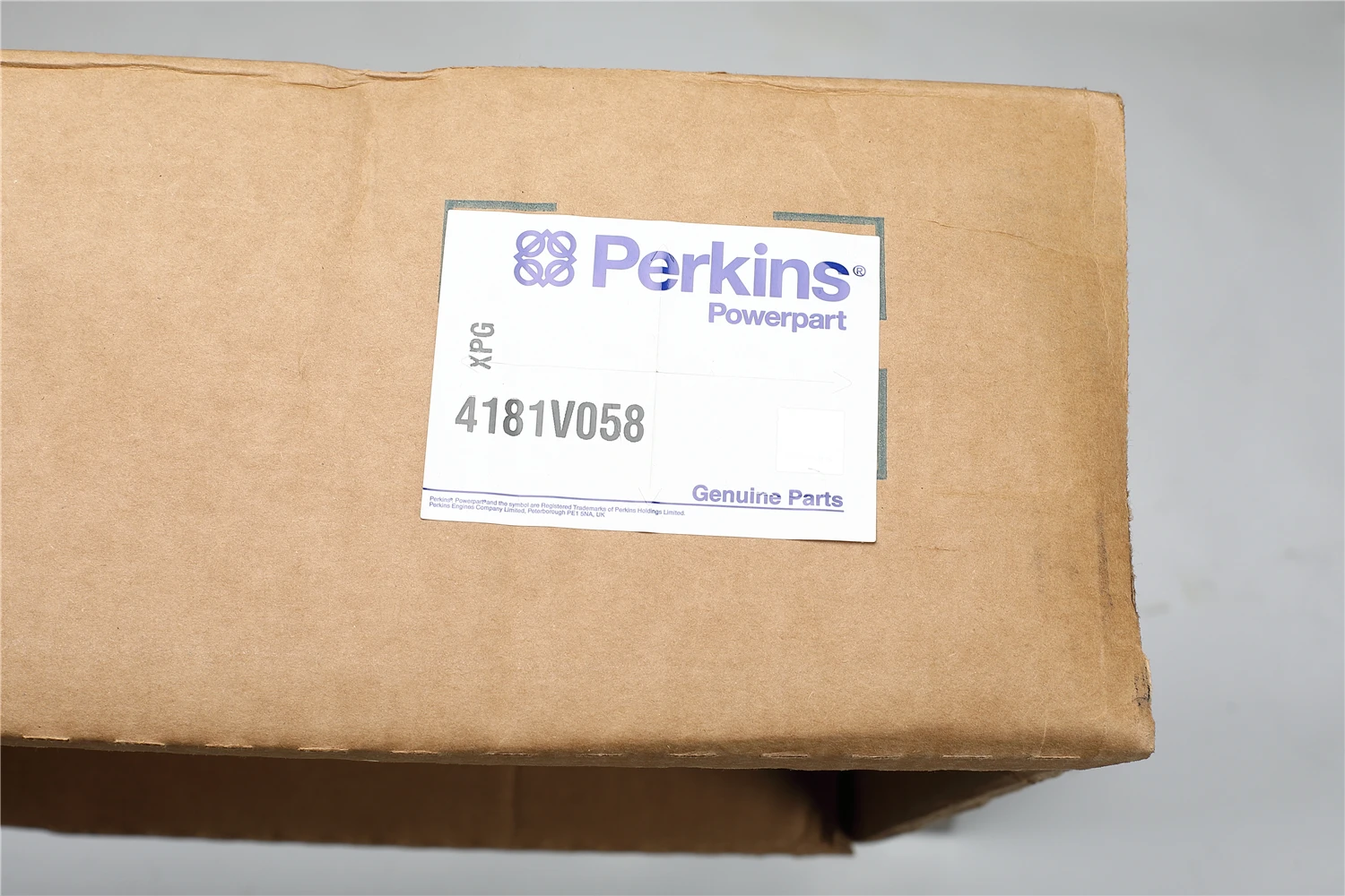 Perkins 1106D-E66TA/C6.6 Engine Cylinder Head Kit - 6 Months Warranty