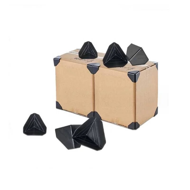 Shipping Box Packaging Edge Protectors Plastic Corner Protector Corner ...