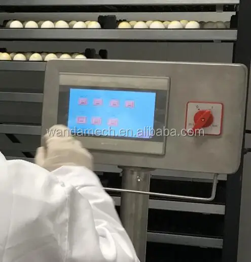 WANDA Egg Embryo Harvesting Machine - Efficient & Reliable