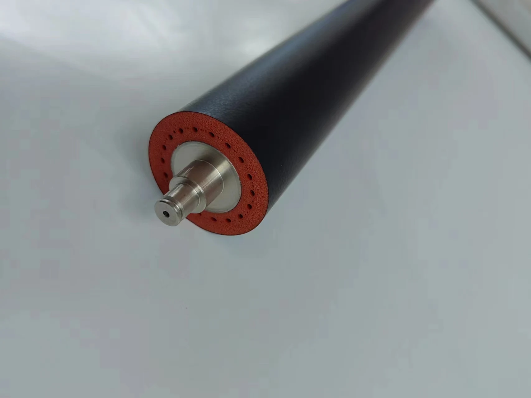 Lower Fuser Roller For Ricoh Mp6001 7001 8001 2075 2051 7502 7503 5500 ...