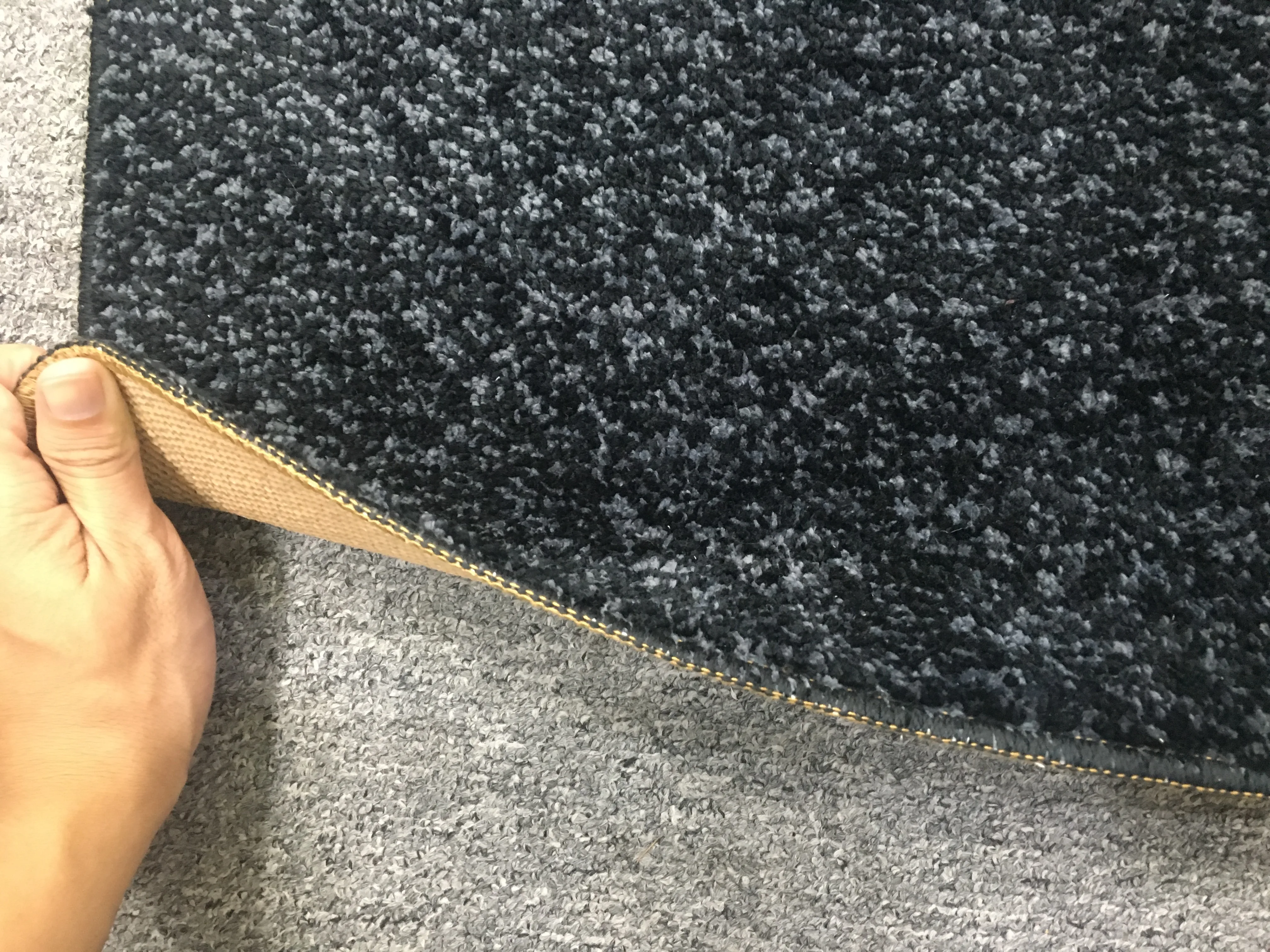 Microfiber Mud Absorbent Magic Doormat Super Absorbent Door Mat - Buy ...