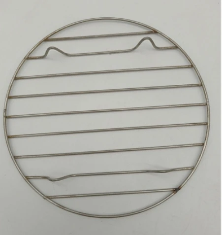 Services Food Grade Stainless Steel Drying Tray Woven Wire Mesh Serving ...