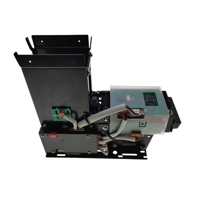 Parking Card Automatic Issuing Machine - Prova CRT-591-M