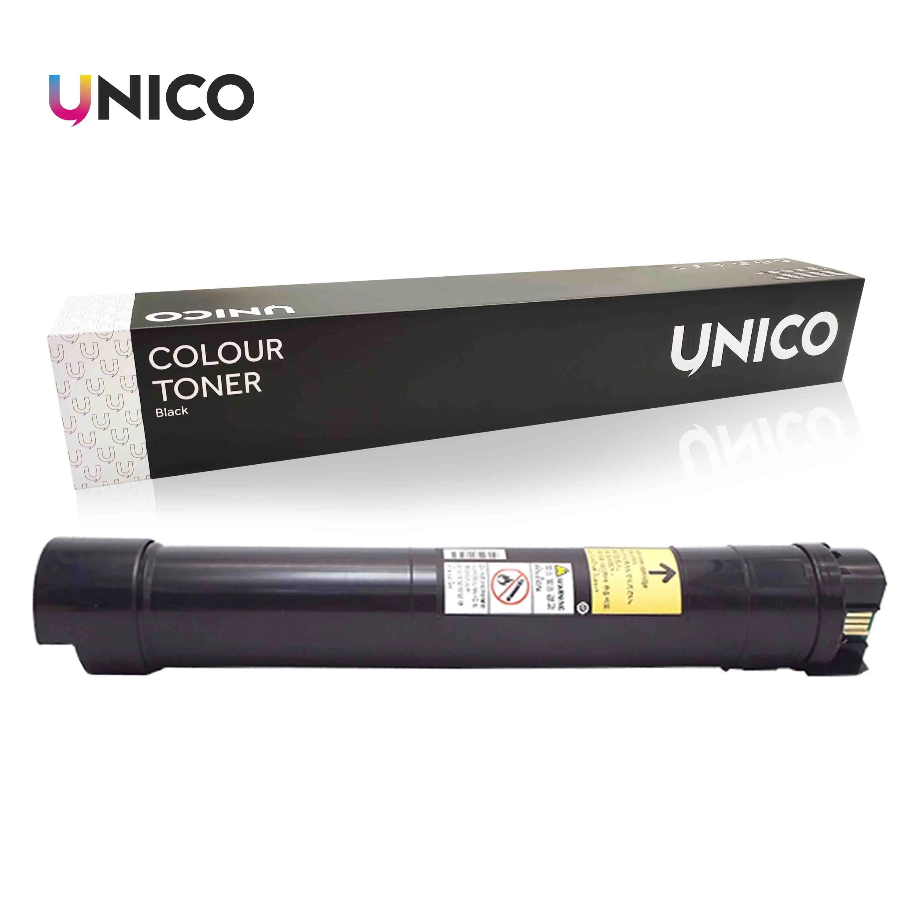 Unico Compatible Copier Toner Cartridge For Xerox C2270/2275/c3370/3371 ...
