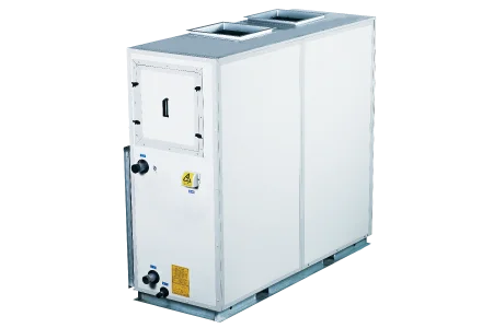 Midea Horizontal Type Air Handling Unit - Buy Midea Ahu,Air Handling ...