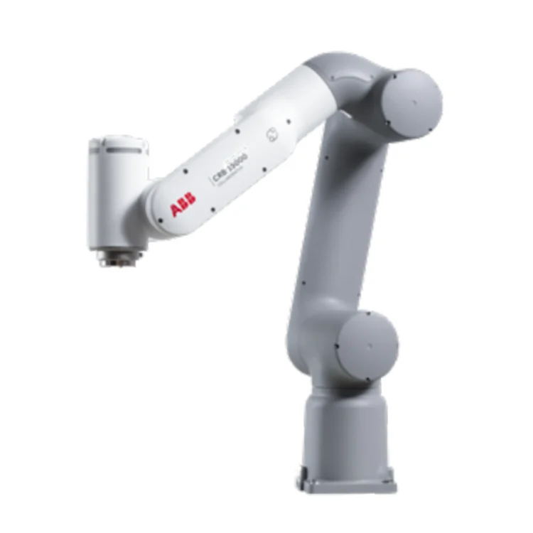 Cobot Robot GoFa CRB 15000 OmniCore C30 Controller IP54 Protection 6 ...