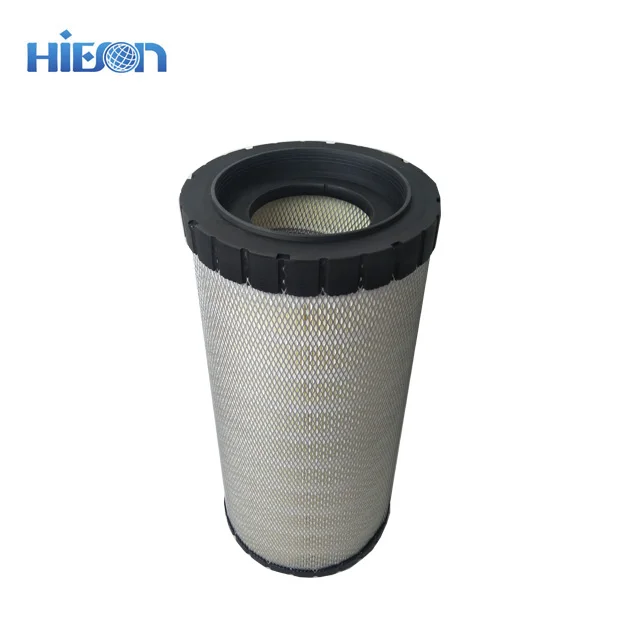 Engine Air Filter Af25708 Af25708m P613333 Used In Cummins Qsz13-g5 ...