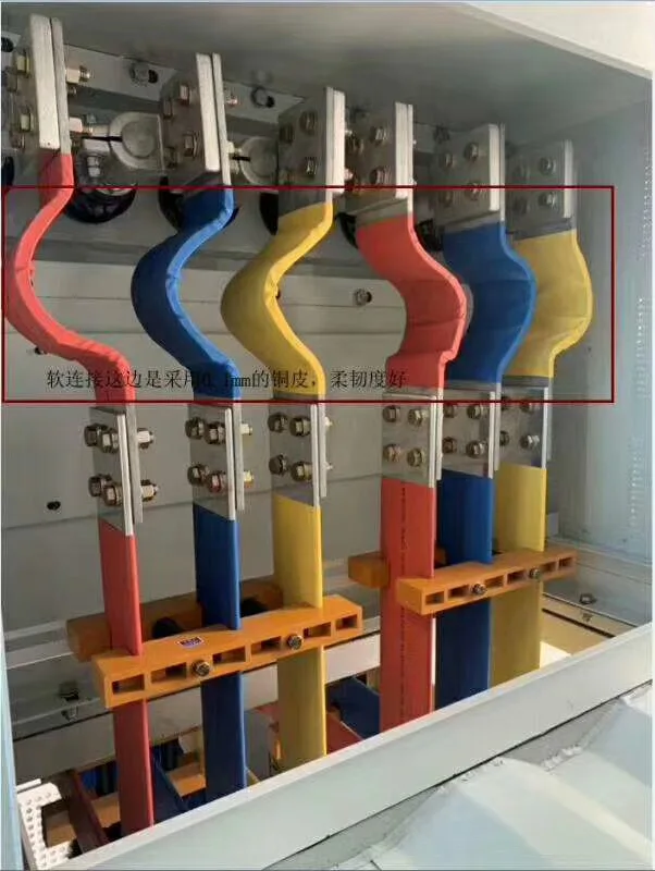 400A Insulated Copper Bus Bar for Solar Batteries & Inverters