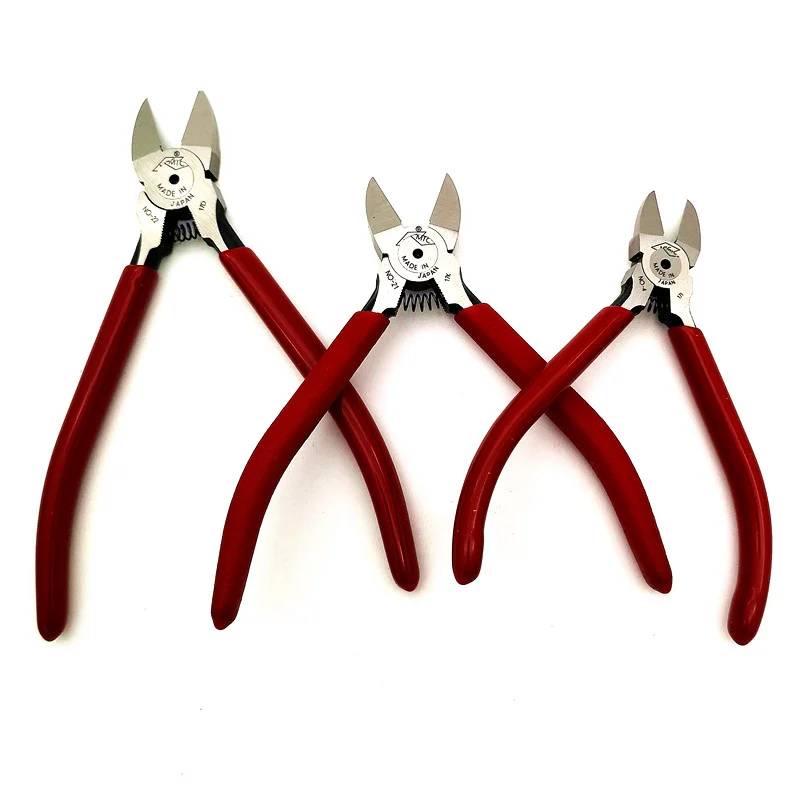 Electrical Wire Cable Cutting Plier / MTC-21 Cutting Plier Hand Tool ...