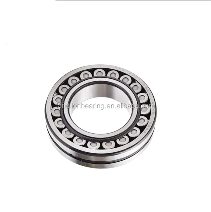 22320 Spherical Roller Bearing 22320eake4 Mining Machinery Bearing ...