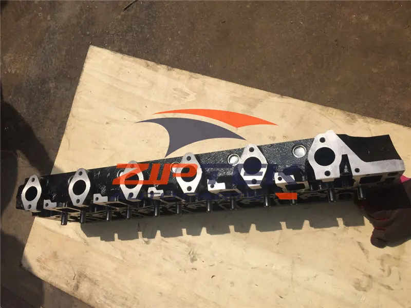 D7D D7E Cylinder Head for Volvo Excavator EC210 EC240B