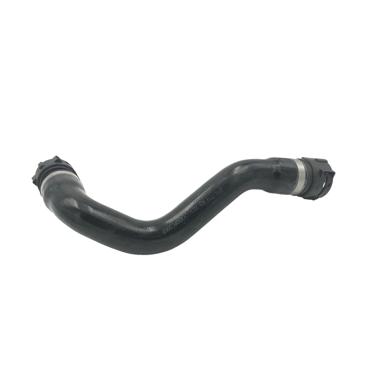 Auto Spare Parts Lower Radiator Coolant Hose Water Pipe 17127509963 for ...