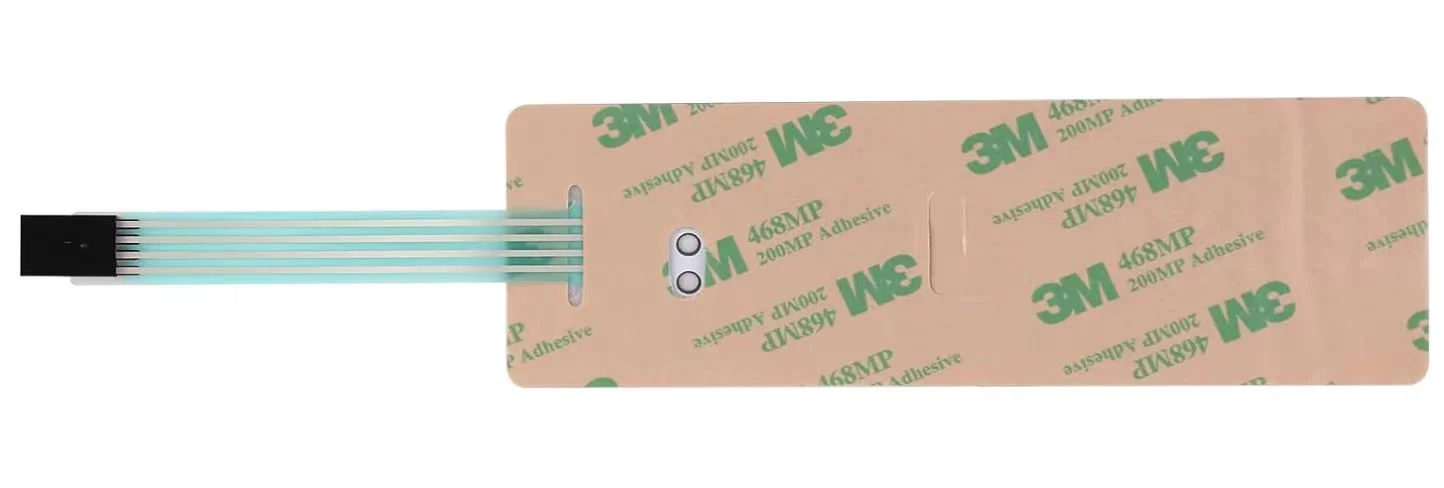 Hayward Pool Heater Replacement Control Panel Keypad