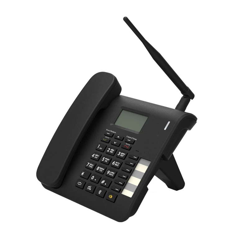 ET301 Desktop Home Cordless Telephones - LTE Fixed Wireless