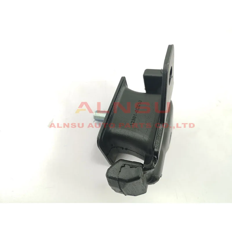 Hilux Vigo Engine Mounting - Durable & Reliable Solutions