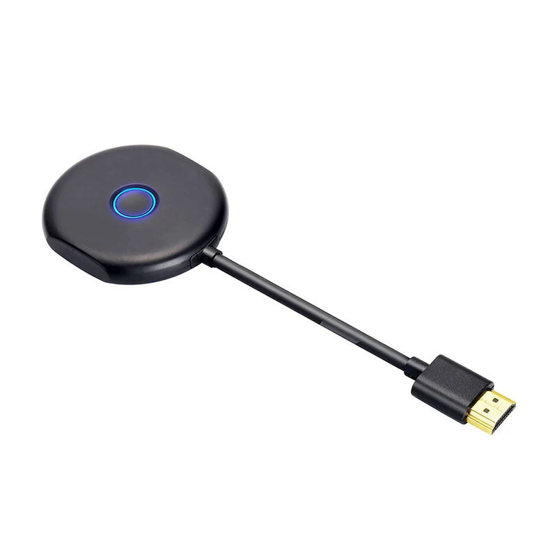 4K Screen Mirroring Dongle - Miracast TV Stick for Iphone Android