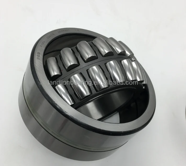 Z- 534176.prl Spherical Roller Bearing Z-534176 For Concrete Mixer ...