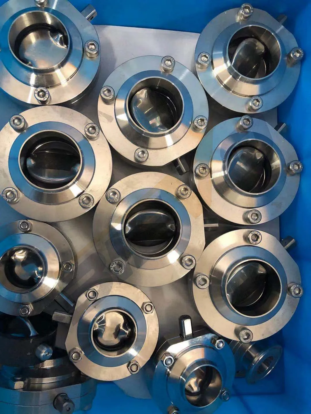 Water Filling Machine Spare Parts/liquid Filling Nozzle Valve Bottle ...