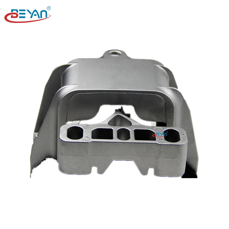 Sancan Auto Parts 1j0199262ap 1j0199262bf Front Right Aluminum Engine ...